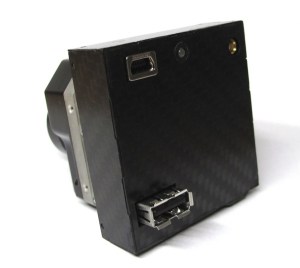 Testing the ThermalCapture – A Backpack Digital Recorder for FLIR Tau 2 ...